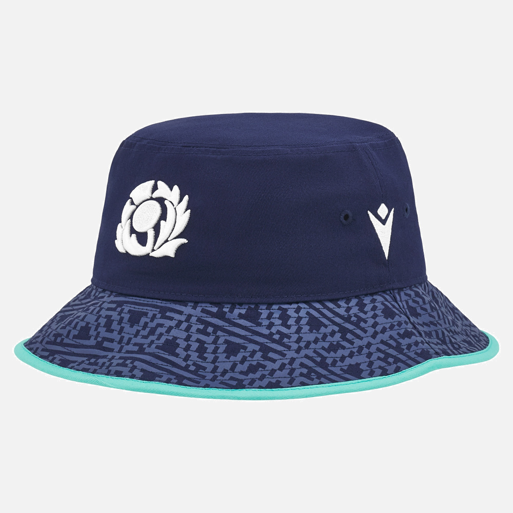 Scotland Rugby 2024/25 bucket hat | SRU